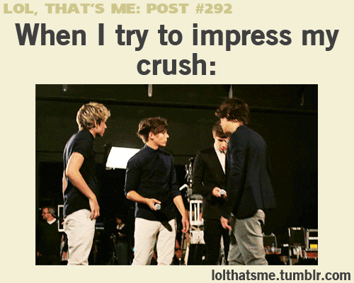 Crushes Find And Share On Giphy