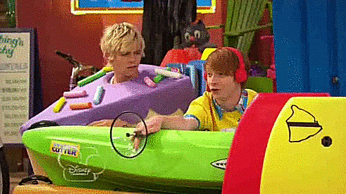 Austin And Ally Find And Share On Giphy