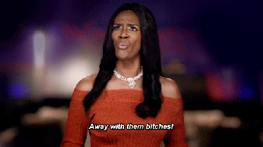 Rhoa GIFs - Find & Share on GIPHY