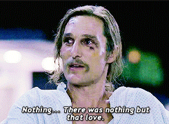 Rust Cohle GIF - Find & Share on GIPHY