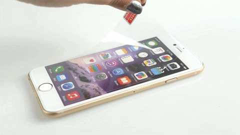 Tempered Glass iPhone 6/6S Case | Groupon Goods