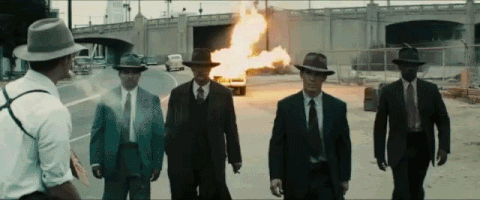 Gangster Squad GIF - Find & Share on GIPHY