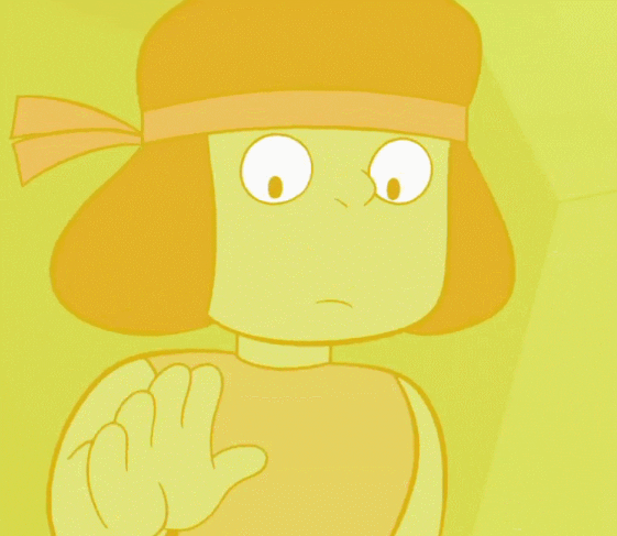 Steven Universe Ruby Find And Share On Giphy