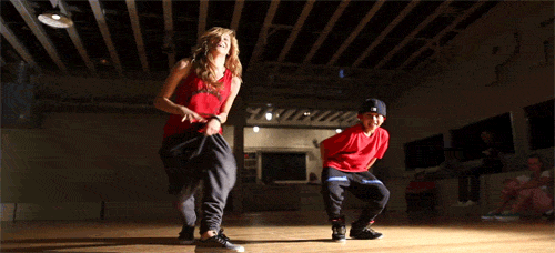 Baile – El Arte de Bailar