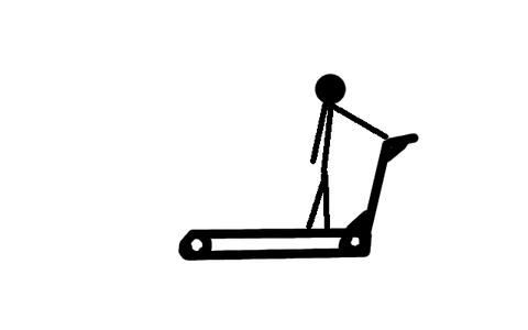 Funny Animated Stick Figure Gifs