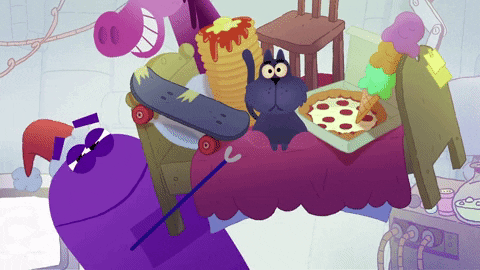 Ask The Storybots Stuff GIF by StoryBots - Find & Share on GIPHY