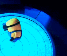 Minion GIF - Find & Share on GIPHY