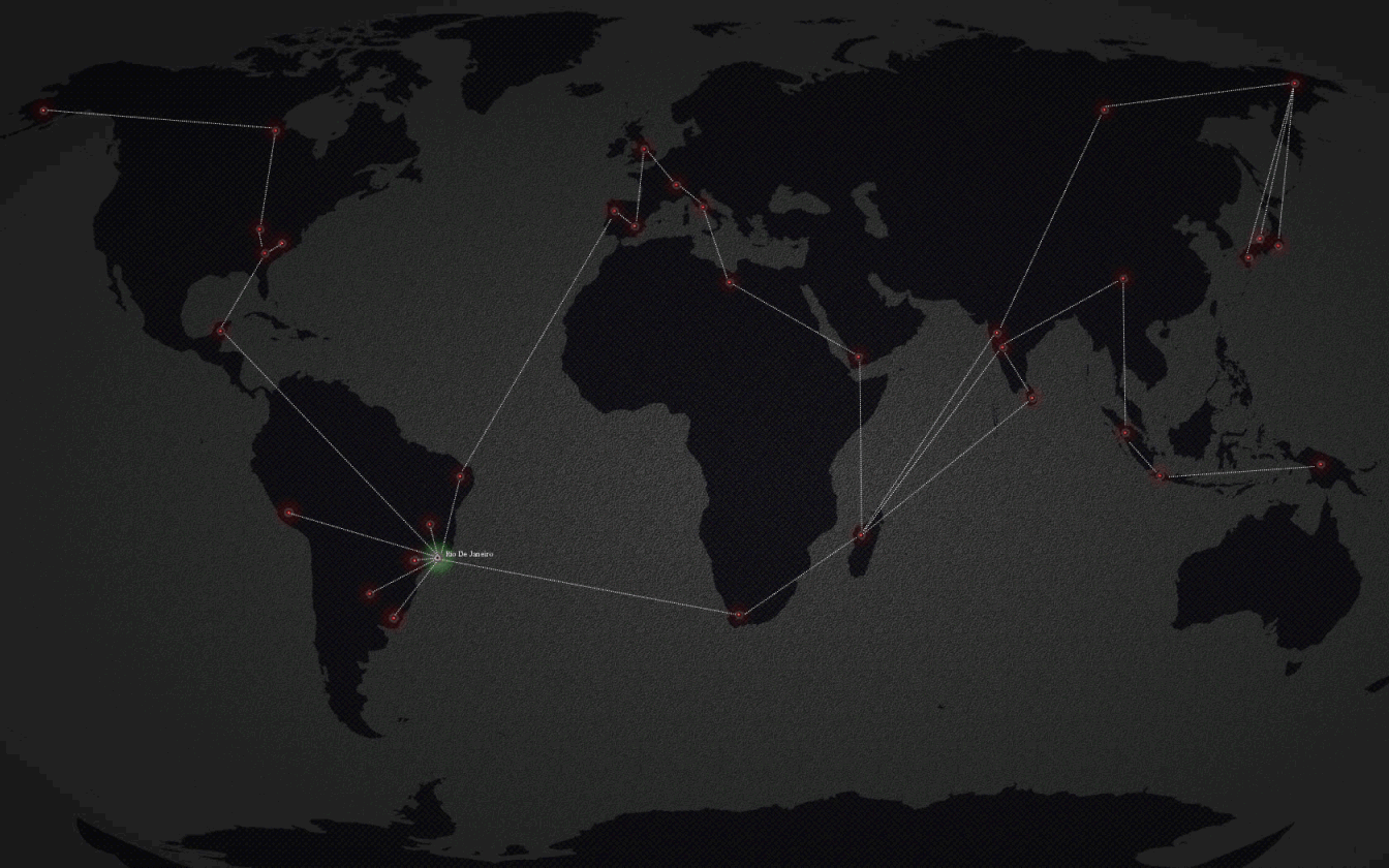 Connection GIF - Find & Share on GIPHY