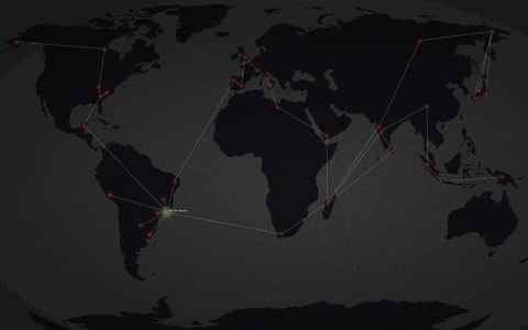 Connection GIF - Find & Share on GIPHY