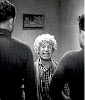Marx Brothers Smile GIF - Find & Share on GIPHY