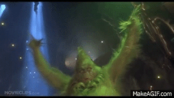 The Grinch GIFs - Find & Share on GIPHY