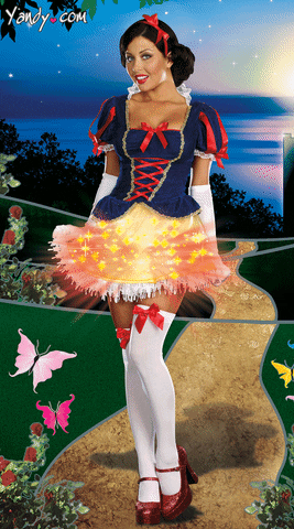 Costumes GIF - Find & Share on GIPHY