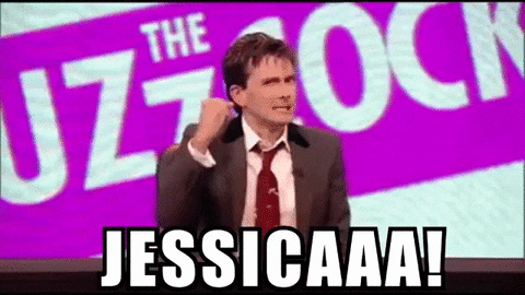 Jessicaaa GIF - Find & Share on GIPHY