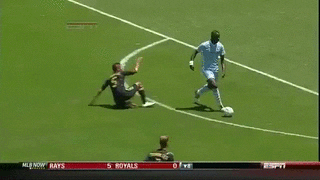 Fail Trick Shot GIF by Cheezburger - Find & Share on GIPHY