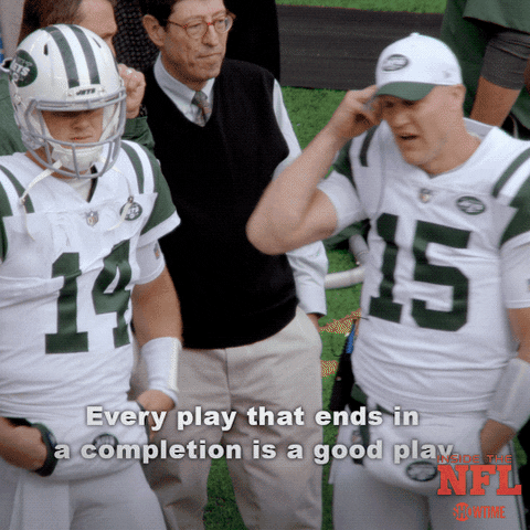 New York Jets Football GIF by SHOWTIME Sports - Find & Share on GIPHY