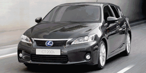 Gif Do Logotipo Da Lexus