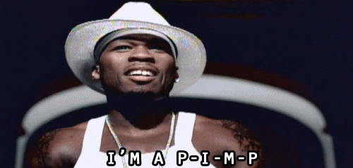 50 Cent GIF - Find & Share on GIPHY