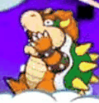Bowser GIF - Find & Share on GIPHY