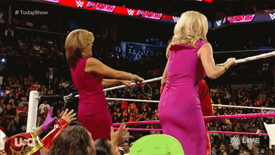 Wrestling Find And Share On Giphy