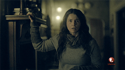 Witches Of East End Television GIF by Lifetime - Find & Share on GIPHY