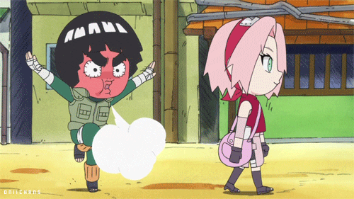 Worst anime ships | Page 2 | Lipstick Alley