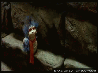 Labyrinth Worm Memes