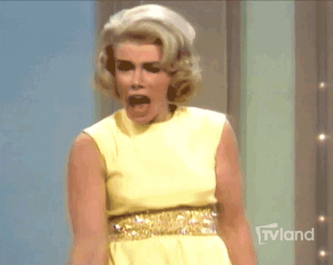 Joan Rivers Comedy GIF by TV Land Classic - Find & Share on GIPHY