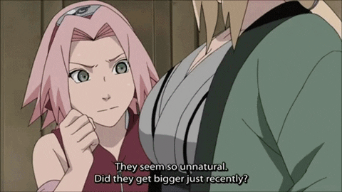 Naruto Shippuden GIF - Find & Share on GIPHY