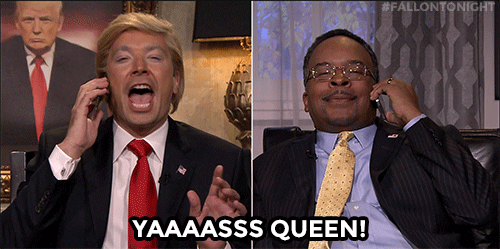 Yassss GIFs - Get the best GIF on GIPHY