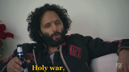 The League GIF - Find & Share on GIPHY