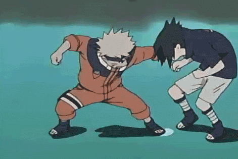 [Question] Most badass moment from the series for you? : r/Naruto