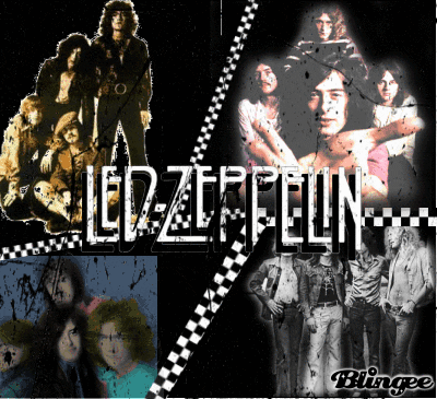 Led Zeppelin GIF - Find & Share on GIPHY