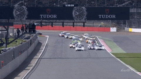Wec Le Mans Endurance GIFs - Find & Share on GIPHY