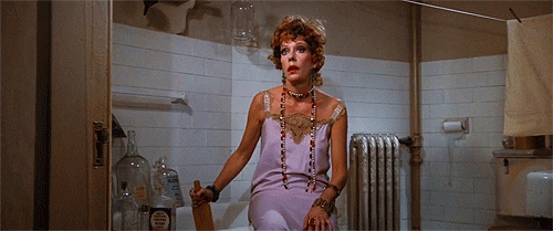 Carol Burnett Annie Find And Share On Giphy
