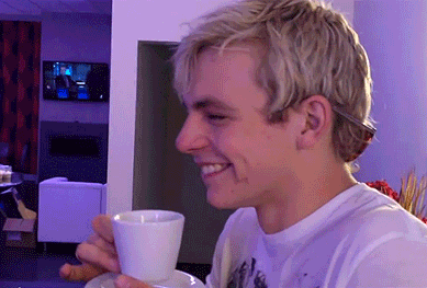 Ross Lynch GIF - Find & Share on GIPHY