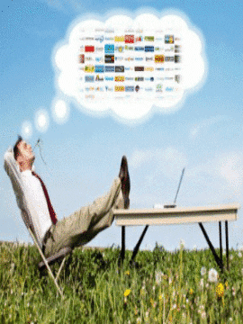 Cloud Computing GIFs - Get the best GIF on GIPHY