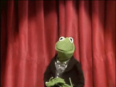 The Muppet Show Muppets GIF - Find & Share on GIPHY