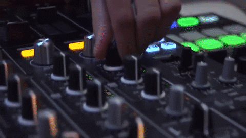 Dj Set Party GIF by funk - Find & Share on GIPHY