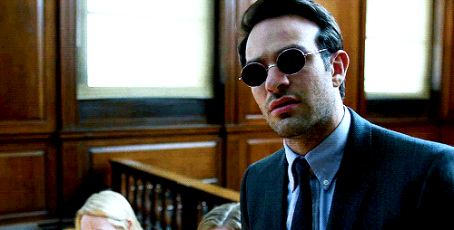Matt Murdock Find And Share On Giphy