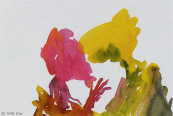 Art Love GIF by Will Kim - Find & Share on GIPHY