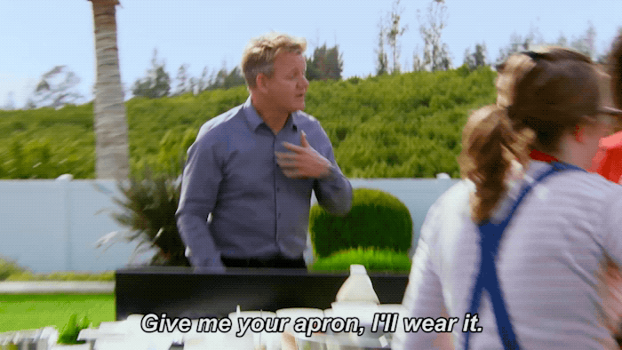 Cooking GIF by Masterchef - Find & Share on GIPHY