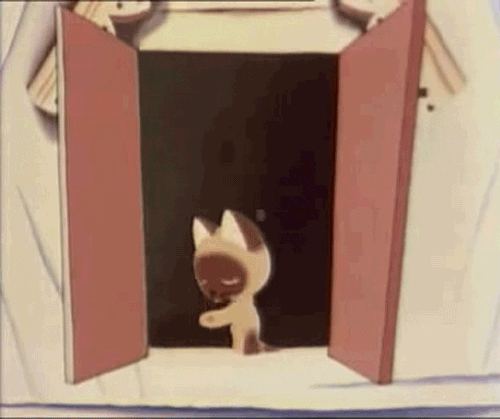 Soviet Animation GIF by hoppip - Find & Share on GIPHY