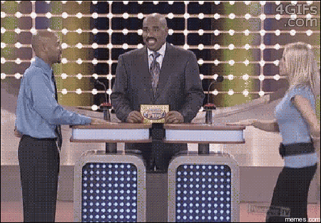 Game Show GIF - Find & Share on GIPHY