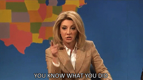 Nasim Pedrad Snl Find And Share On Giphy