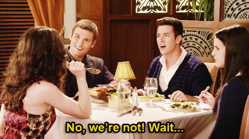 Date GIF - Find & Share on GIPHY