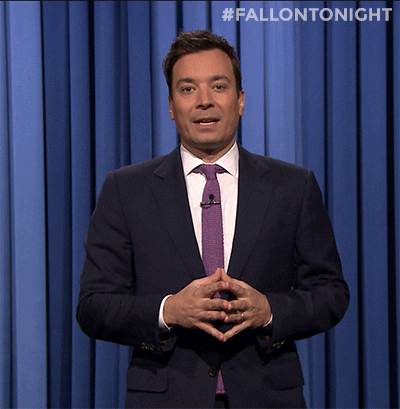 Sad Jimmy Fallon GIF - Find & Share on GIPHY