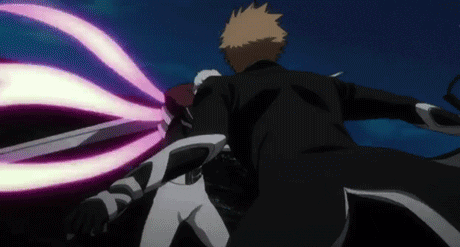 Bleach Opening GIFs - Find & Share on GIPHY