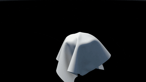 Simulation Cloth GIF - Find & Share on GIPHY