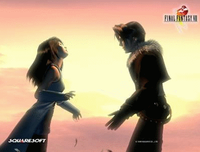 Final Fantasy Xii GIF - Find & Share on GIPHY
