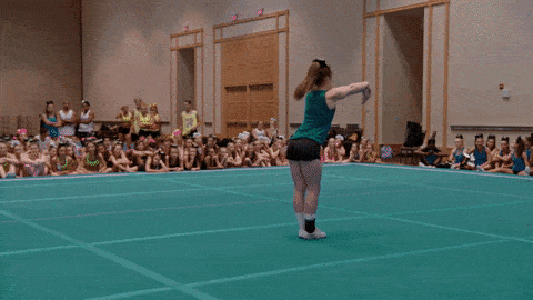 GIF by Cheer Squad - Find & Share on GIPHY